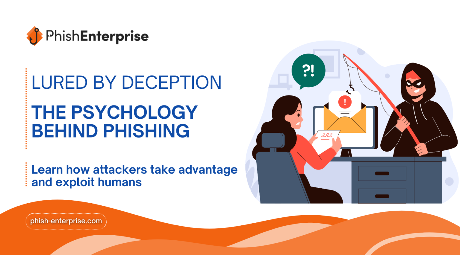 Be one step ahead of hackers: 10 tips to avoid phishing attacks - Phish ...