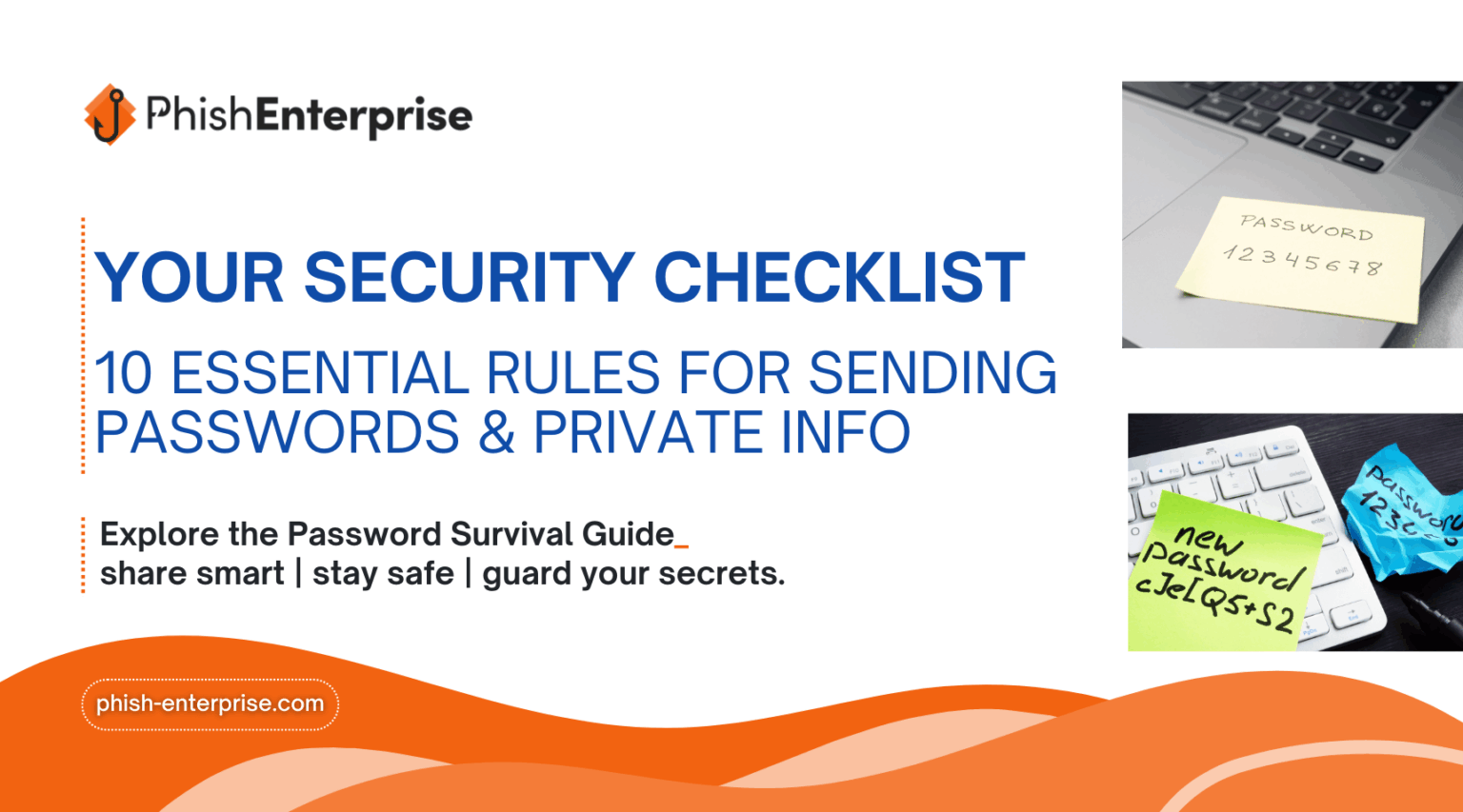 Be one step ahead of hackers: 10 tips to avoid phishing attacks - Phish ...